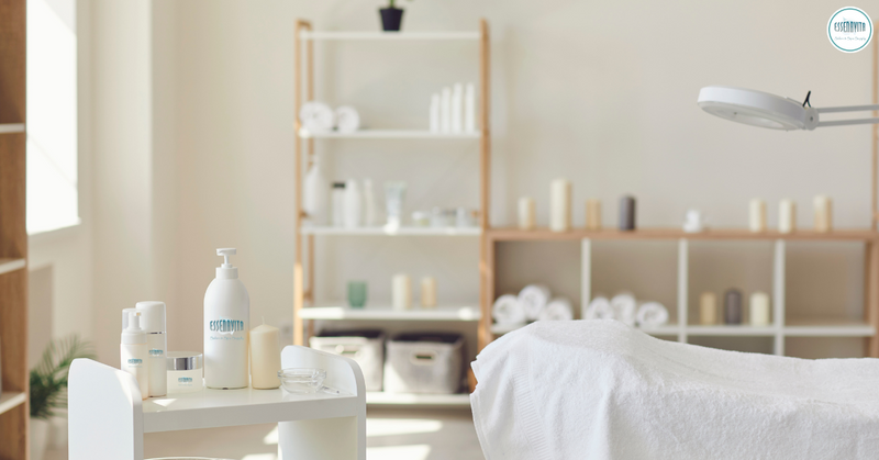 Spa Room Essentials: Esthetician Equipment Checklist – Essenavita