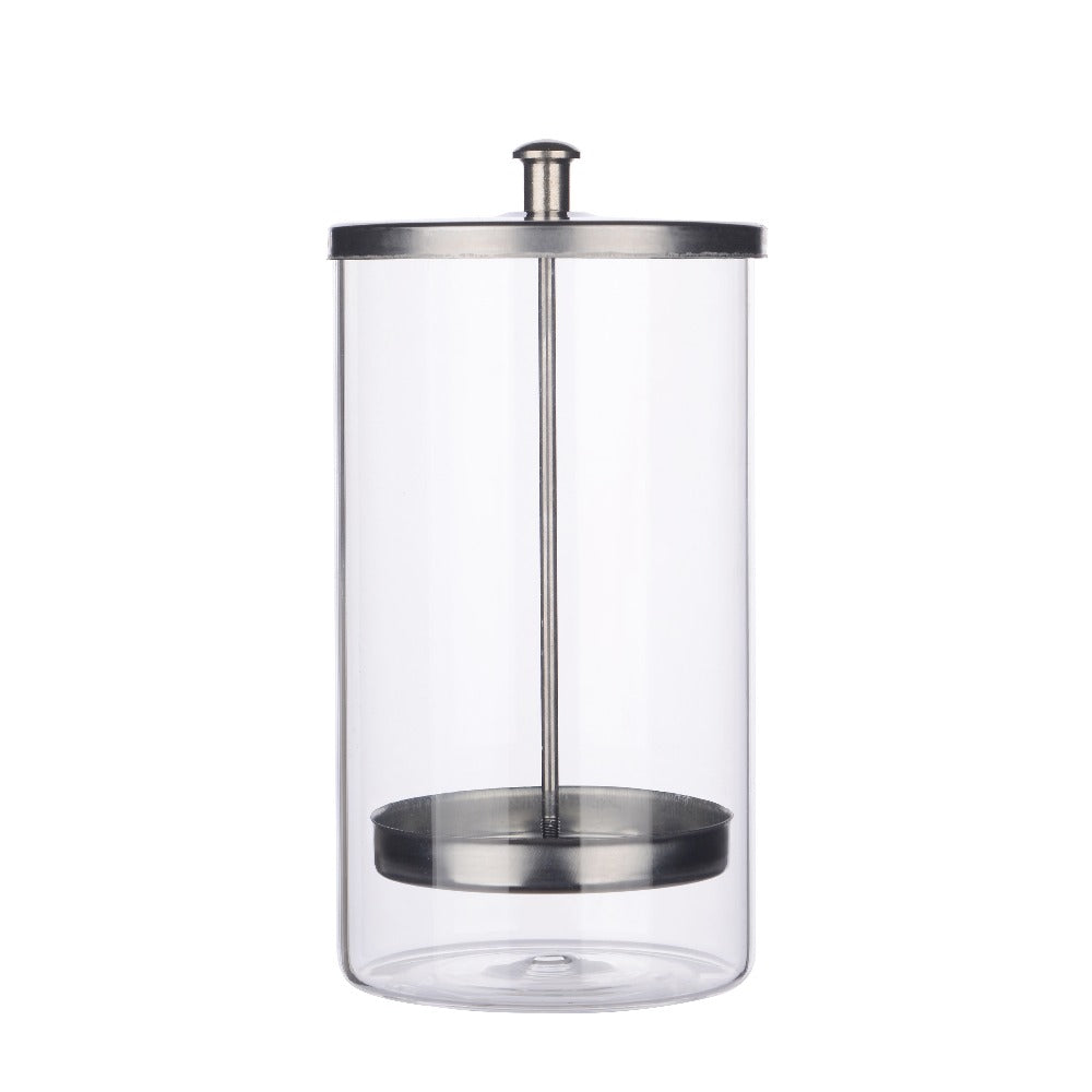 MEDIUM STERILIZATION JAR 27 fluid oz. – Essenavita